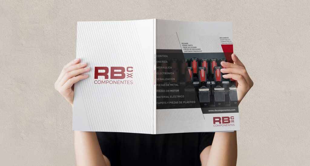 HOME - English - RB COMPONENTES